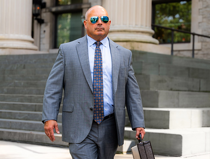 Defending Your Rights - NY Legal Advocate | James Sacco